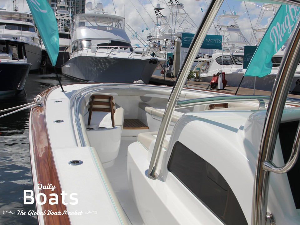 2023 Mag Bay 43 for sale. View price, photos and Buy 2023 Mag Bay 43 ...