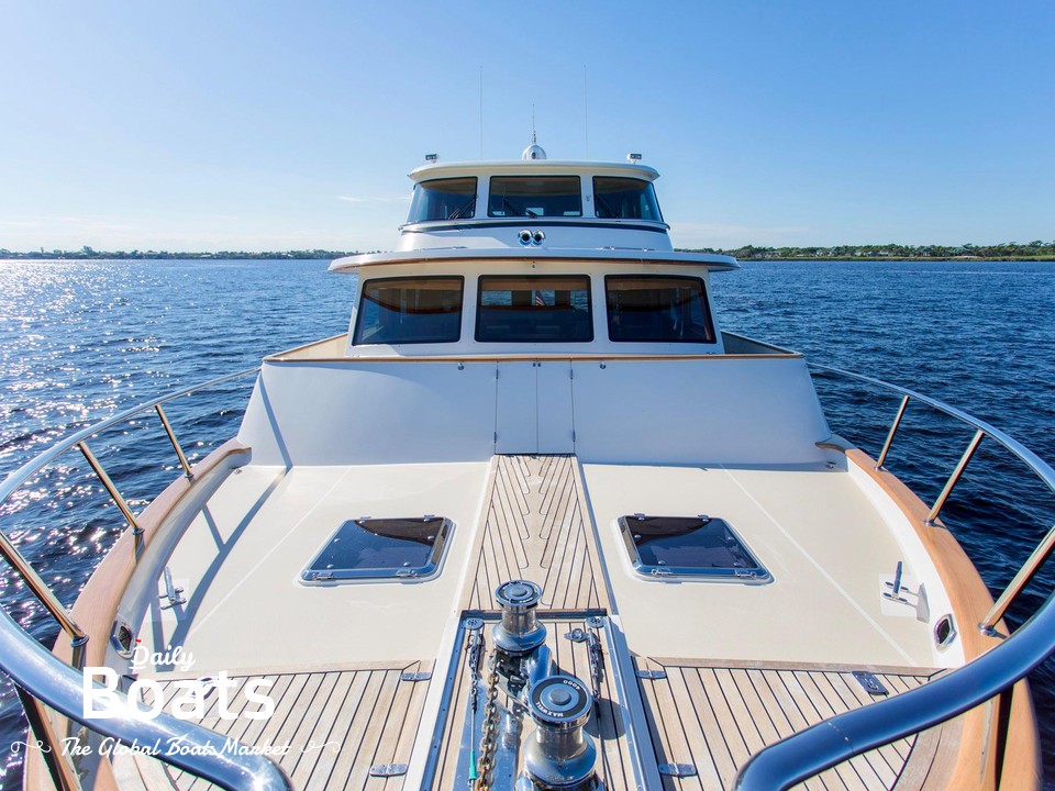 2006 Marlow 72E Lrc for sale. View price, photos and Buy 2006 Marlow ...