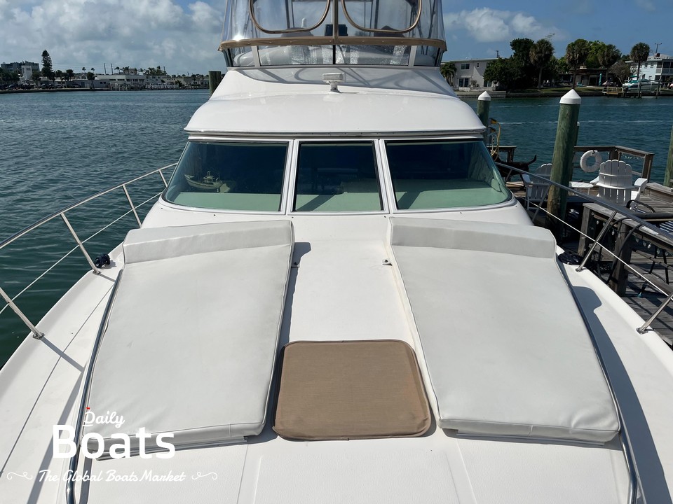 2001 Sea Ray 400 Sedan Bridge for sale. View price, photos and Buy 2001 ...
