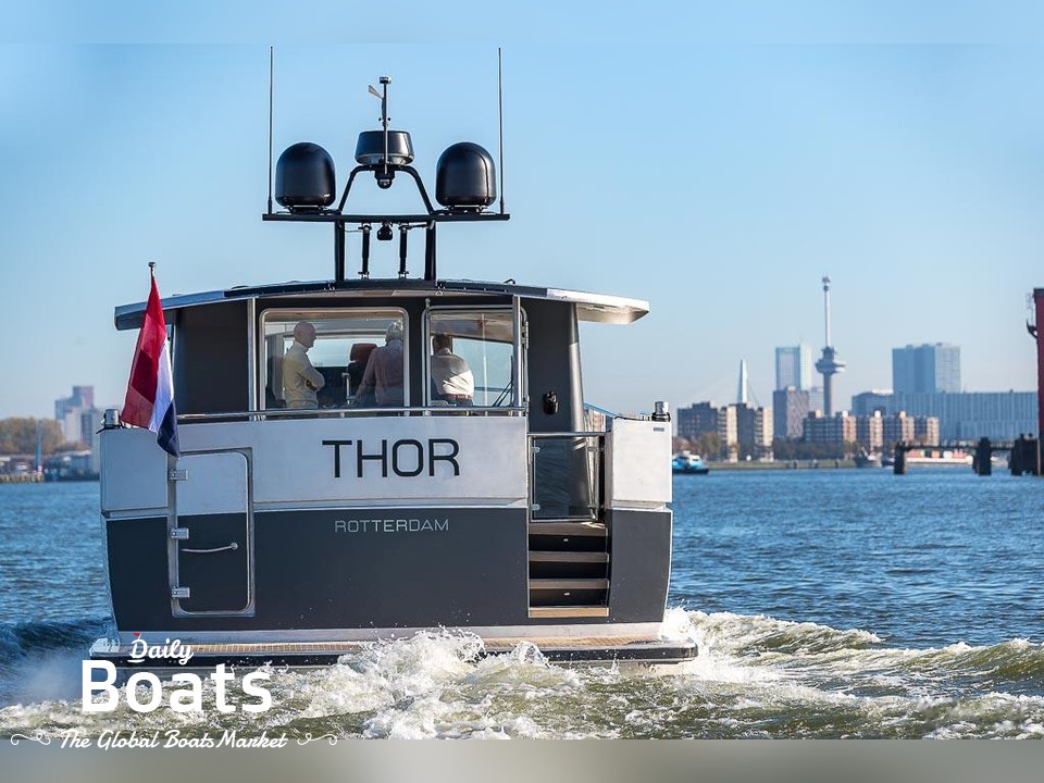 2023 Deep Water Yachts Korvet18Lowrider for sale. View price, photos ...