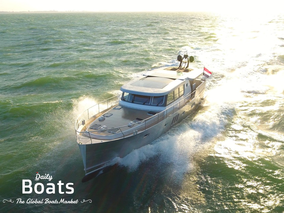 2023 Deep Water Yachts Korvet18Lowrider for sale. View price, photos ...