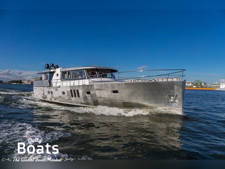 2023 Deep Water Yachts Korvet18Lowrider for sale. View price, photos ...