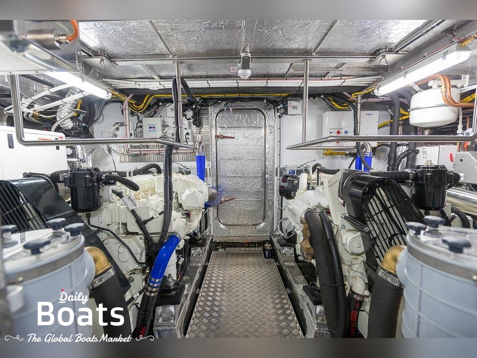 2023 Deep Water Yachts Korvet18Lowrider for sale. View price, photos ...