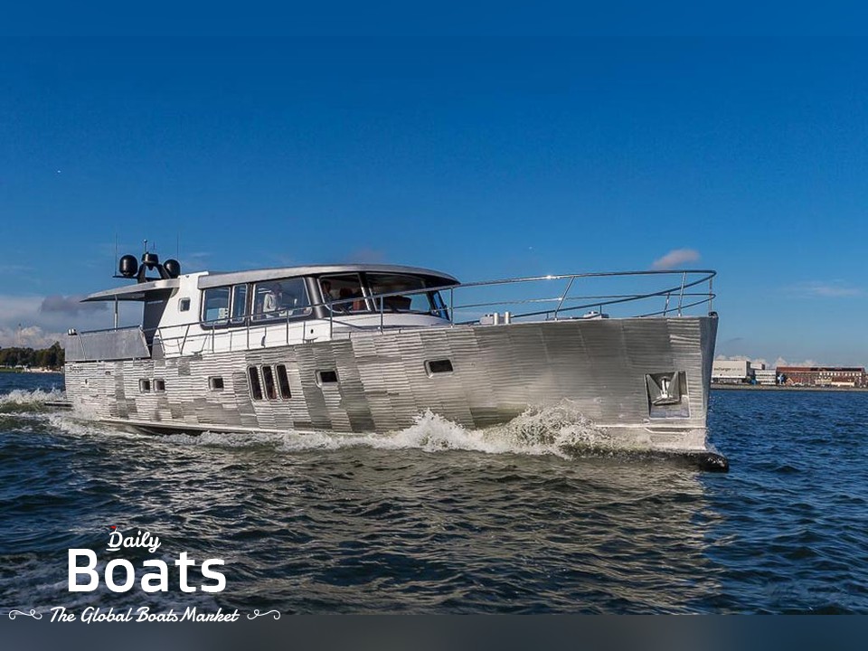 2023 Deep Water Yachts Korvet18Lowrider for sale. View price, photos ...