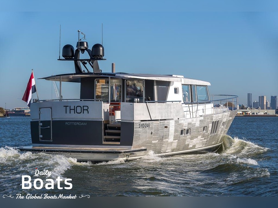 2023 Deep Water Yachts Korvet18Lowrider for sale. View price, photos ...