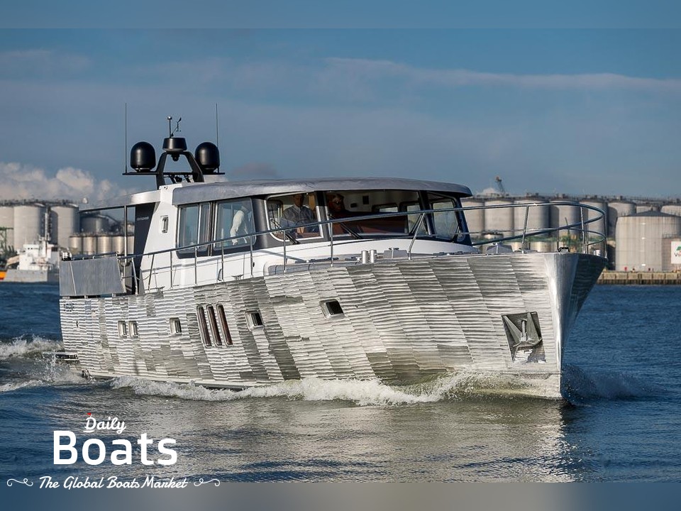 2023 Deep Water Yachts Korvet18Lowrider for sale. View price, photos ...