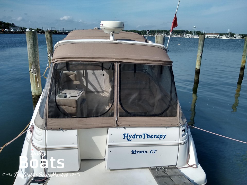 2003 Larson 330 for sale. View price, photos and Buy 2003 Larson 330 ...