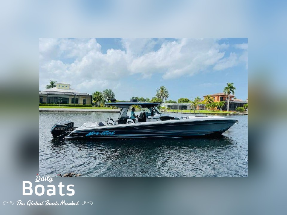 2023 Nor-Tech 450 Sport for sale. View price, photos and Buy 2023 Nor ...