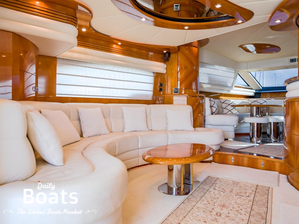 2005 Dominator 68 for sale. View price, photos and Buy 2005 Dominator 68 #451500