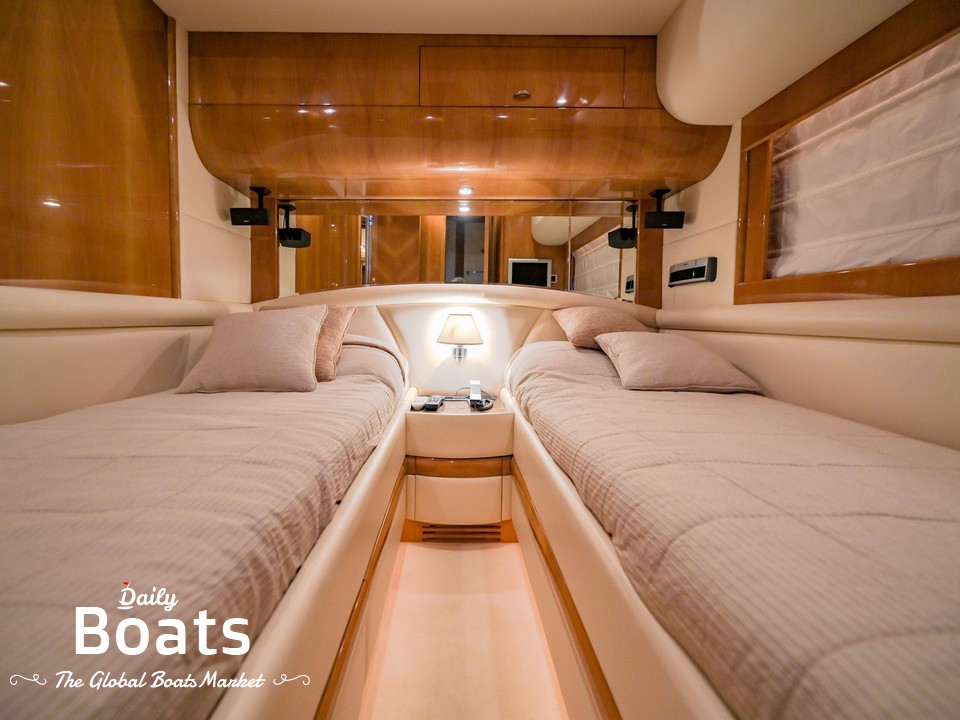 2005 Dominator 68 for sale. View price, photos and Buy 2005 Dominator 68 #451500