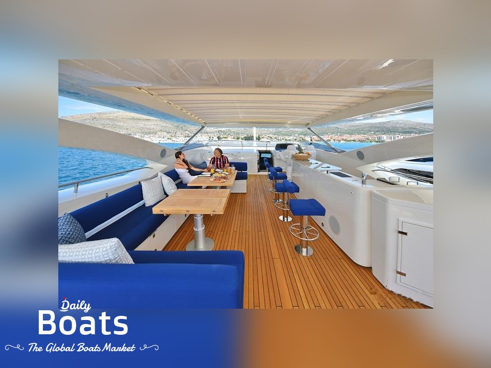 2009 Sunseeker 34M Yacht for sale. View price, photos and Buy 2009 ...