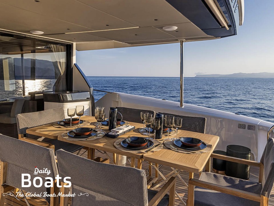 2024 Absolute 60 Fly for sale. View price, photos and Buy 2024 Absolute ...