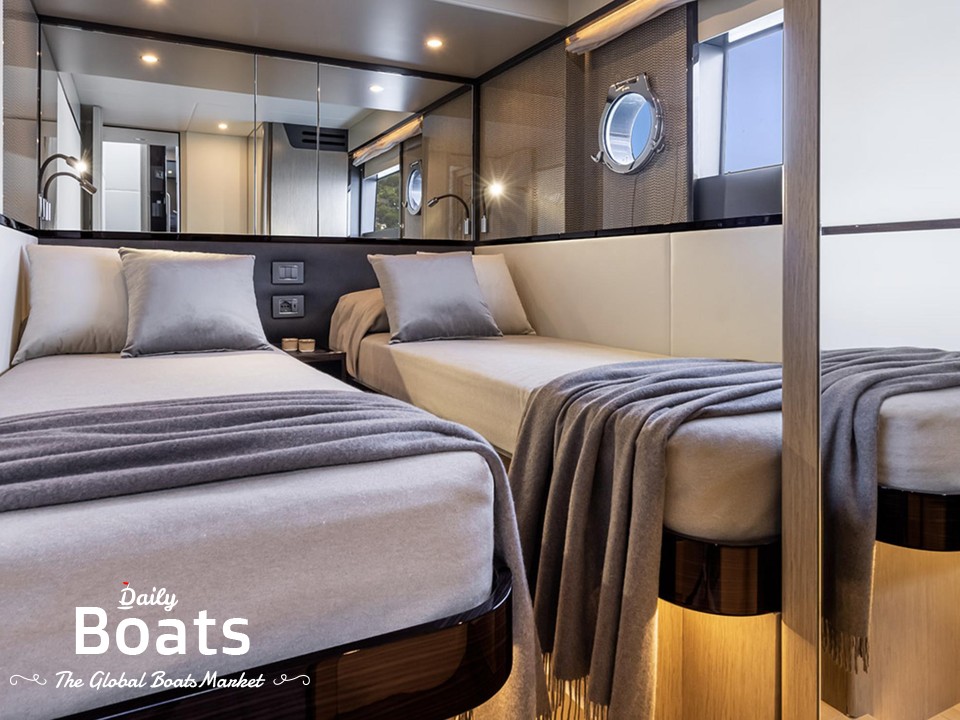 2024 Absolute 60 Fly for sale. View price, photos and Buy 2024 Absolute ...