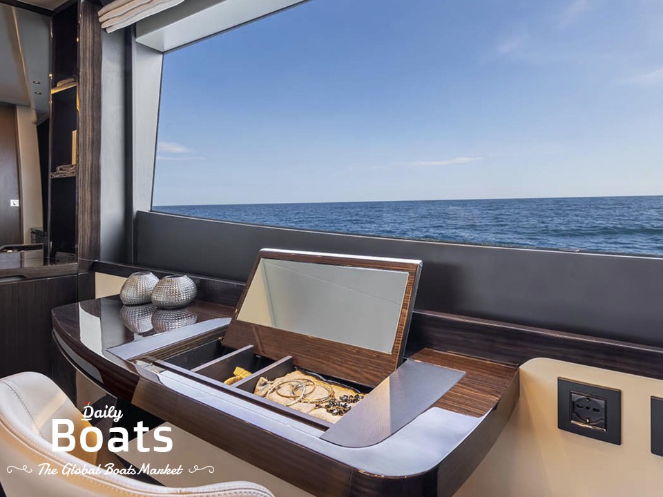 2024 Absolute 60 Fly for sale. View price, photos and Buy 2024 Absolute ...