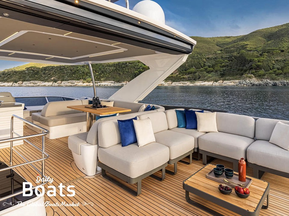 2024 Absolute 60 Fly for sale. View price, photos and Buy 2024 Absolute ...