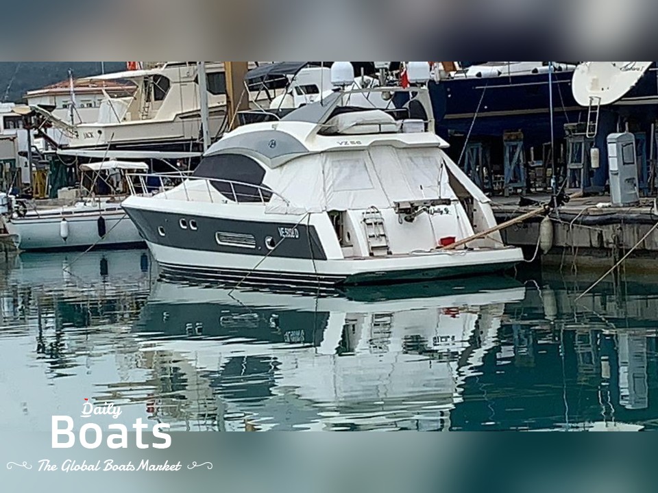 2006 VZ 56 for sale. View price, photos and Buy 2006 VZ 56 #451518