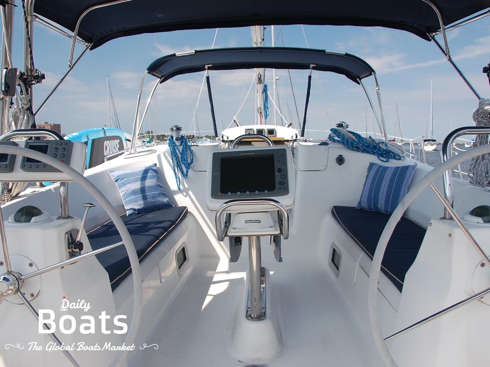 2009 Hunter 49 for sale. View price, photos and Buy 2009 Hunter 49 #451528