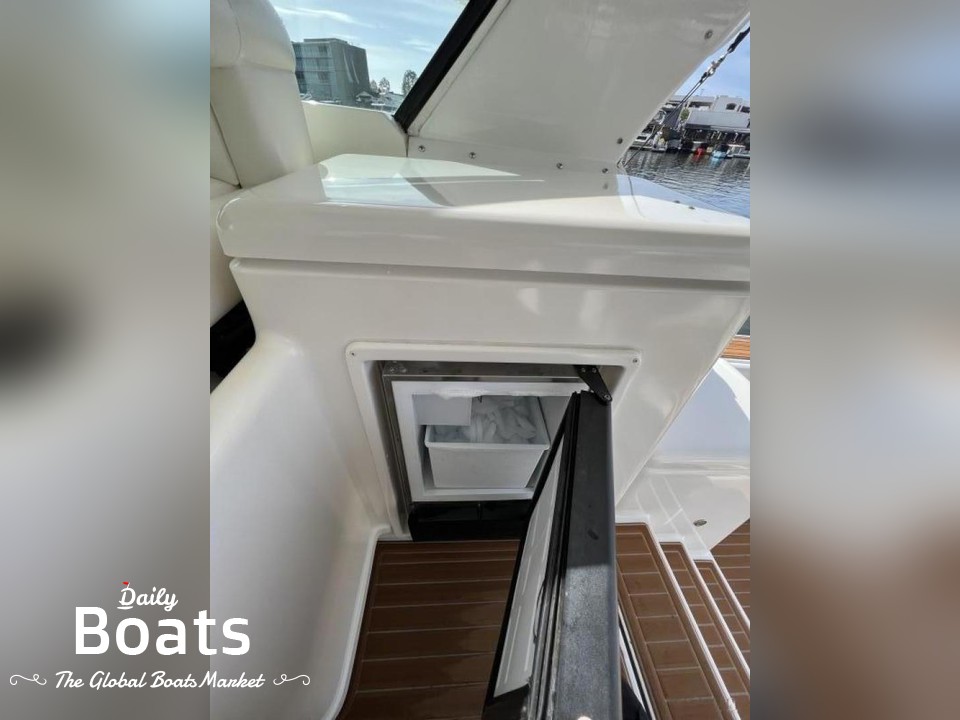 2001 Tiara Yachts 41 Open for sale. View price, photos and Buy 2001 ...