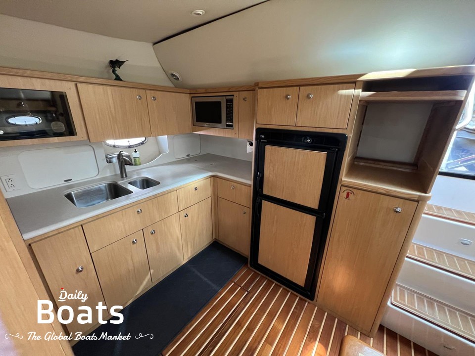 2001 Tiara Yachts 41 Open for sale. View price, photos and Buy 2001 ...