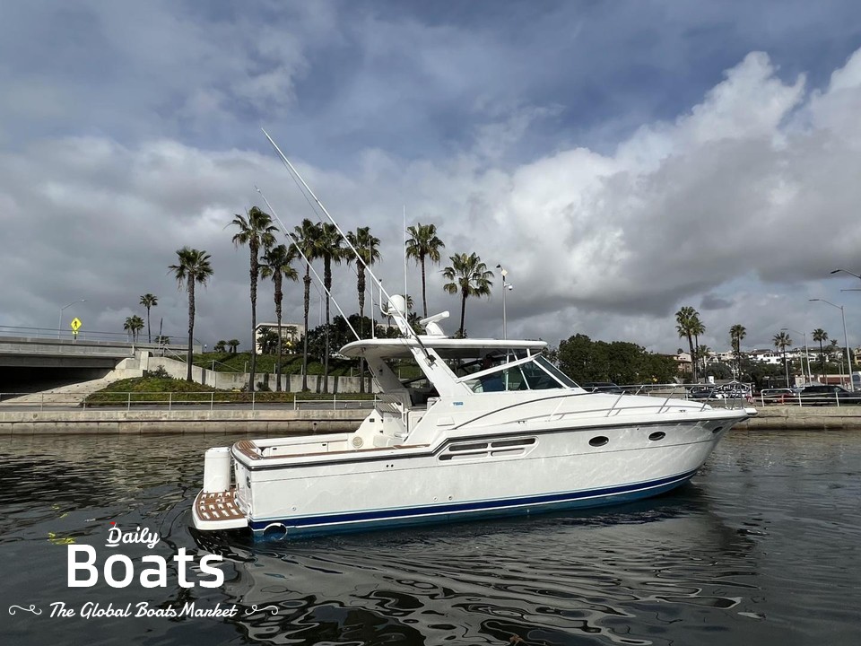 2001 Tiara Yachts 41 Open for sale. View price, photos and Buy 2001 ...