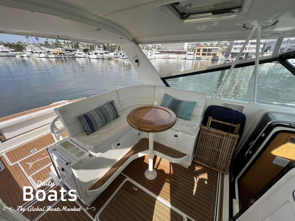 2001 Tiara Yachts 41 Open for sale. View price, photos and Buy 2001 ...