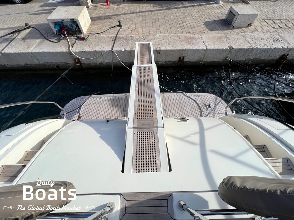 2008 Arno Leopard 27 for sale. View price, photos and Buy 2008 Arno ...