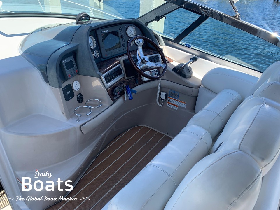 2006 Four Winns 348 Vista for sale. View price, photos and Buy 2006 ...