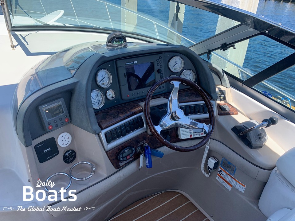 2006 Four Winns 348 Vista for sale. View price, photos and Buy 2006 ...