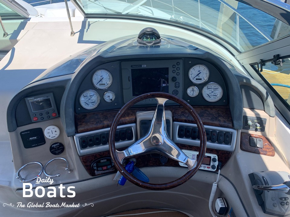 2006 Four Winns 348 Vista for sale. View price, photos and Buy 2006 ...