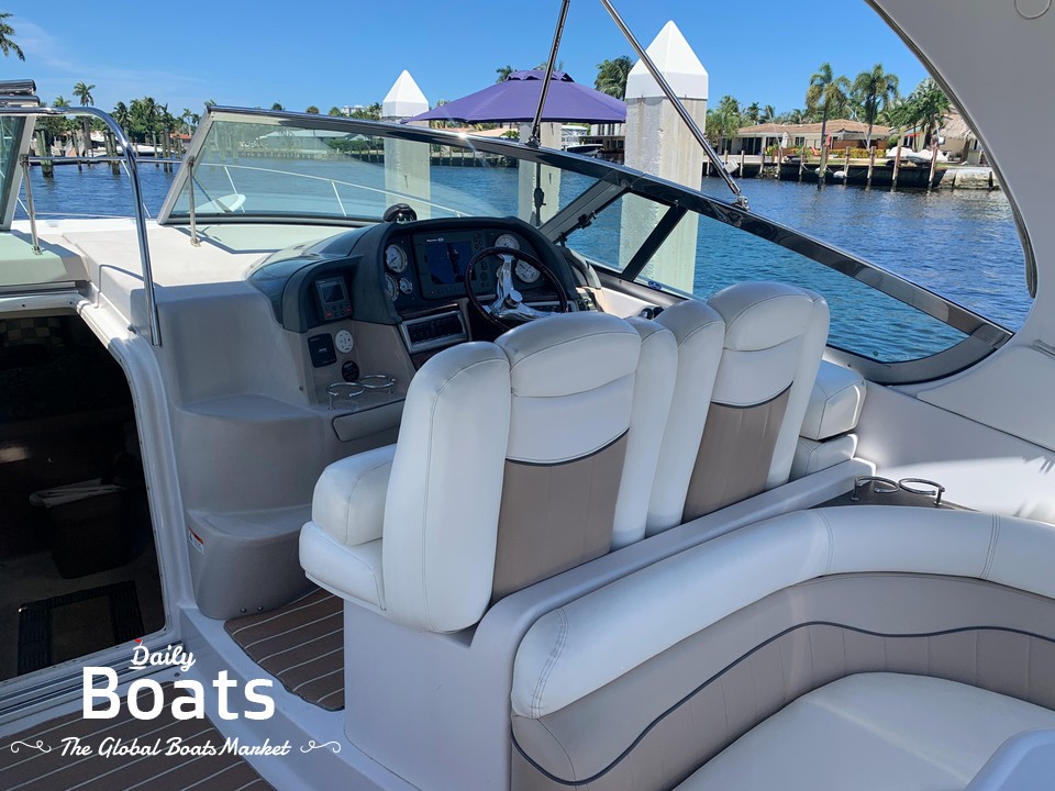 2006 Four Winns 348 Vista for sale. View price, photos and Buy 2006 ...