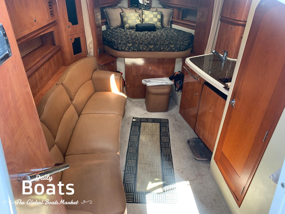 2006 Four Winns 348 Vista for sale. View price, photos and Buy 2006 ...