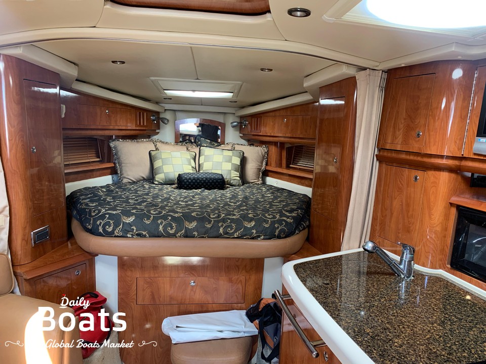 2006 Four Winns 348 Vista for sale. View price, photos and Buy 2006 ...