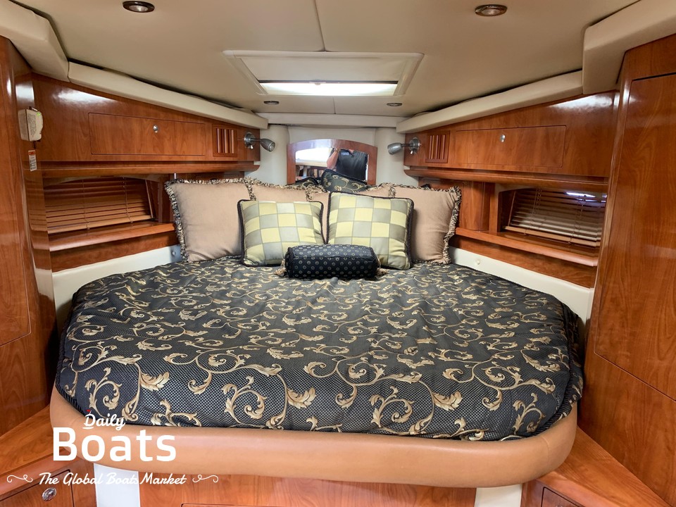 2006 Four Winns 348 Vista for sale. View price, photos and Buy 2006 ...
