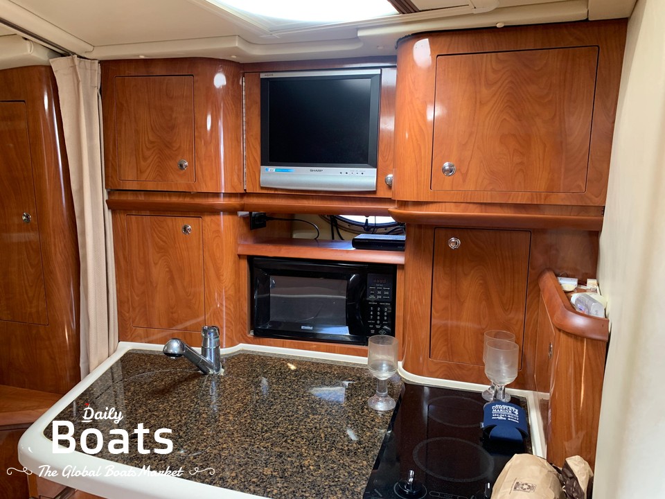 2006 Four Winns 348 Vista for sale. View price, photos and Buy 2006 ...