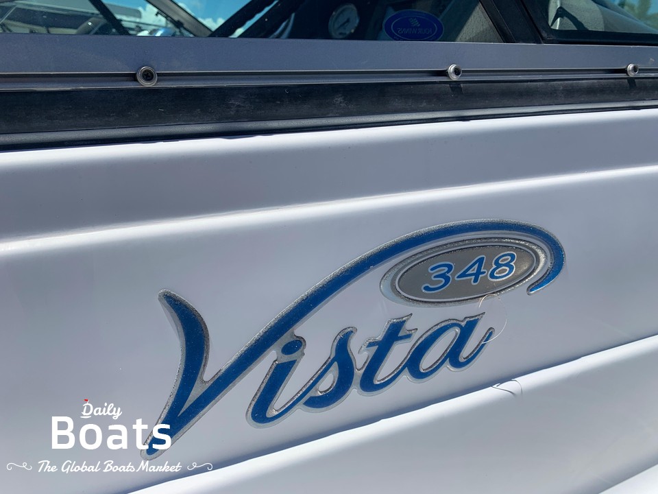 2006 Four Winns 348 Vista for sale. View price, photos and Buy 2006 ...
