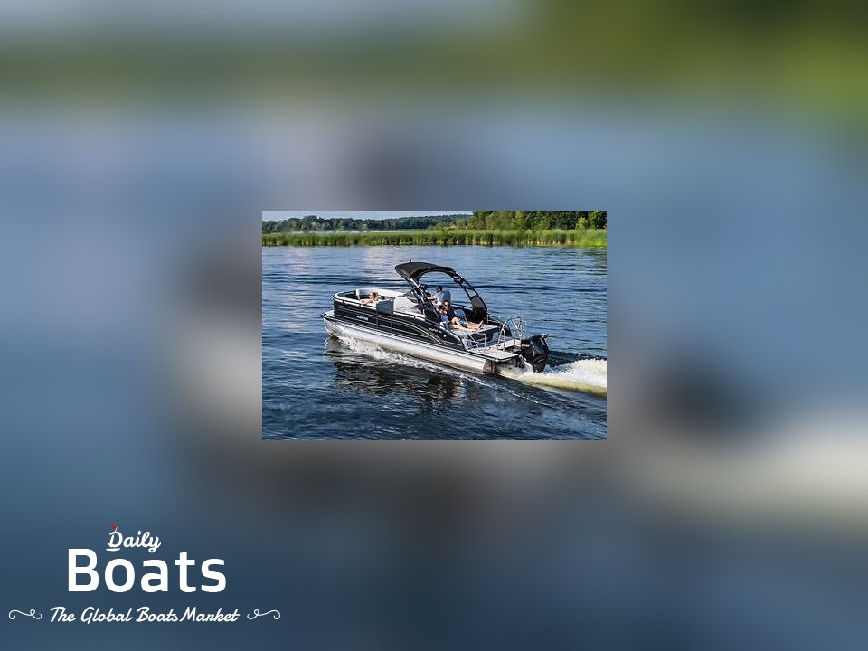 2023 Harris Solstice 250 for sale. View price, photos and Buy 2023 ...