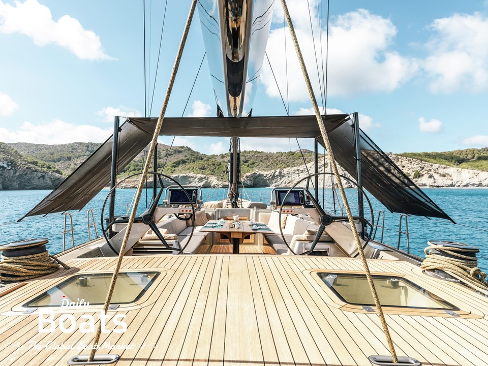 2007 Wally for sale. View price, photos and Buy 2007 Wally #451558