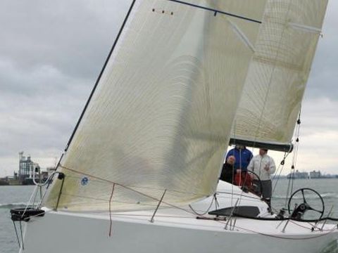 2009 Santa Cruz 37 for sale. View price, photos and Buy 2009 Santa Cruz ...