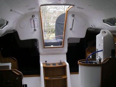 2009 Santa Cruz 37 for sale. View price, photos and Buy 2009 Santa Cruz ...