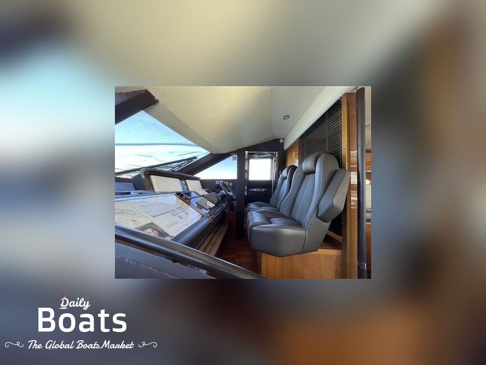 2012 Princess 72' for sale. View price, photos and Buy 2012 Princess 72 ...