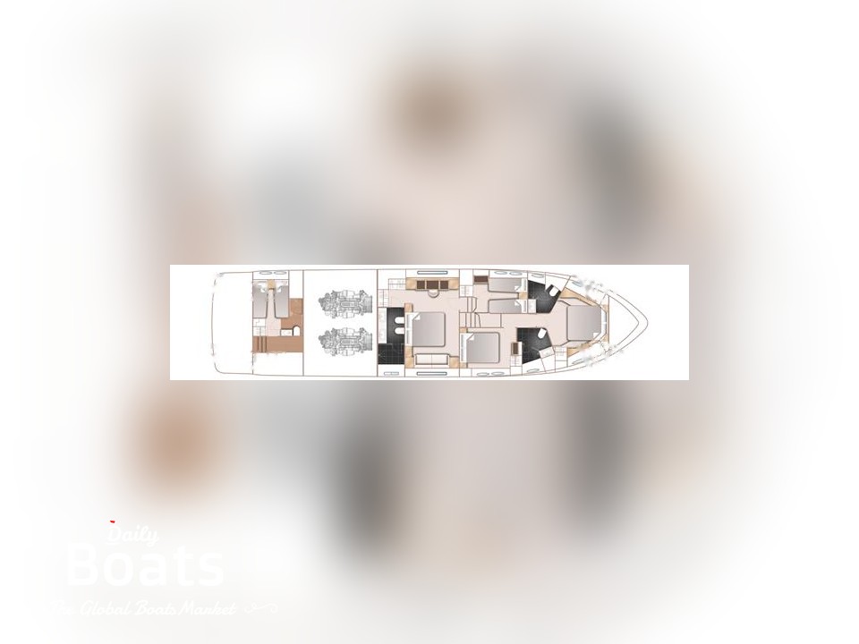 2012 Princess 72' for sale. View price, photos and Buy 2012 Princess 72 ...