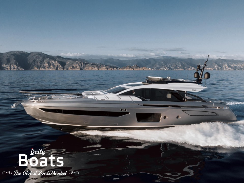 2023 Azimut S8 for sale. View price, photos and Buy 2023 Azimut S8 #451589