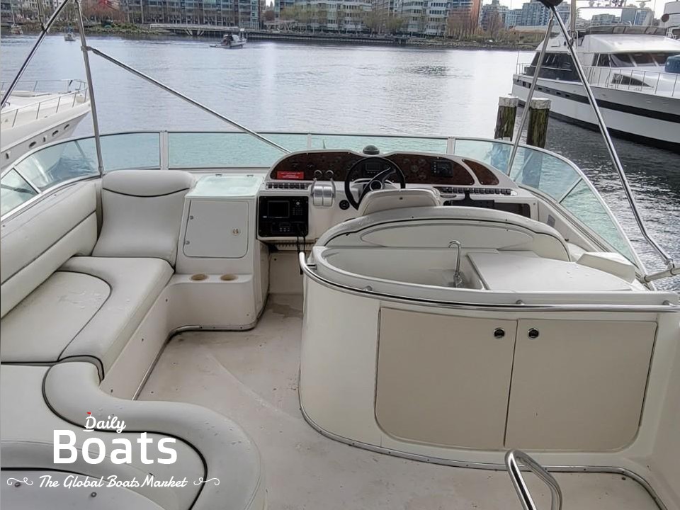 2000 Maxum 4100 Scb for sale. View price, photos and Buy 2000 Maxum ...