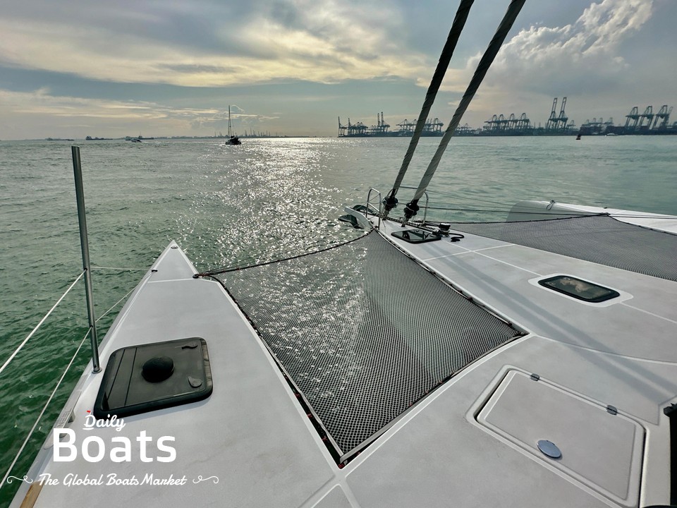 2018 Neel 51 for sale. View price, photos and Buy 2018 Neel 51 #451597