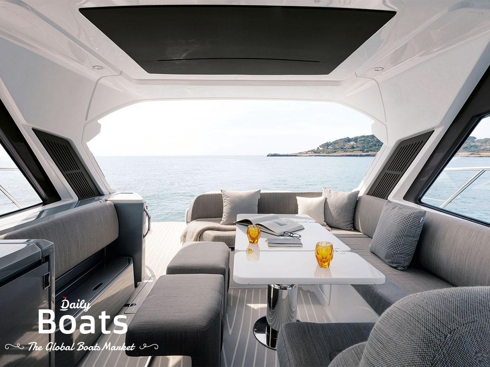 2023 Azimut Atlantis 51 for sale. View price, photos and Buy 2023 ...