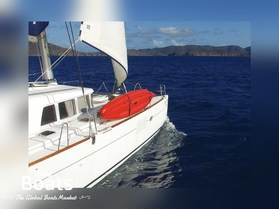 2006 Lagoon 440 for sale. View price, photos and Buy 2006 Lagoon 440 ...