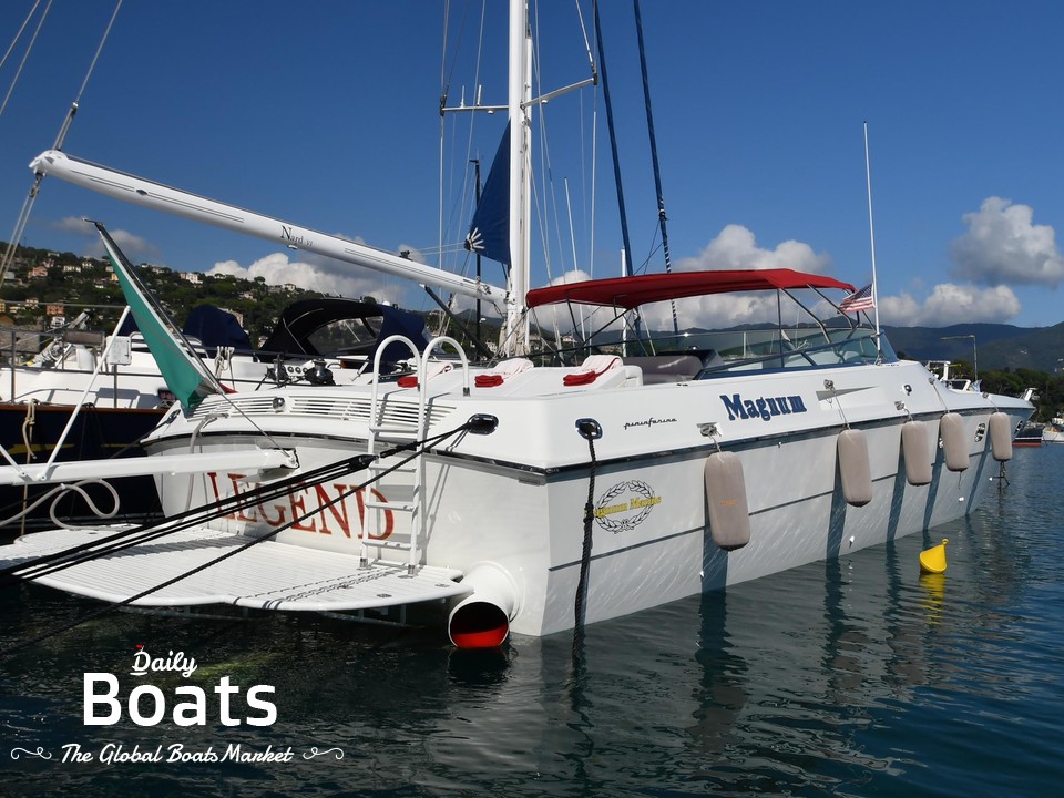 1990 Magnum 63 for sale. View price, photos and Buy 1990 Magnum 63 #451634