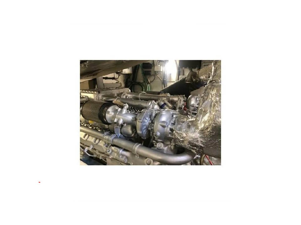 2002 Sunseeker Predator 68 for sale. View price, photos and Buy 2002 ...