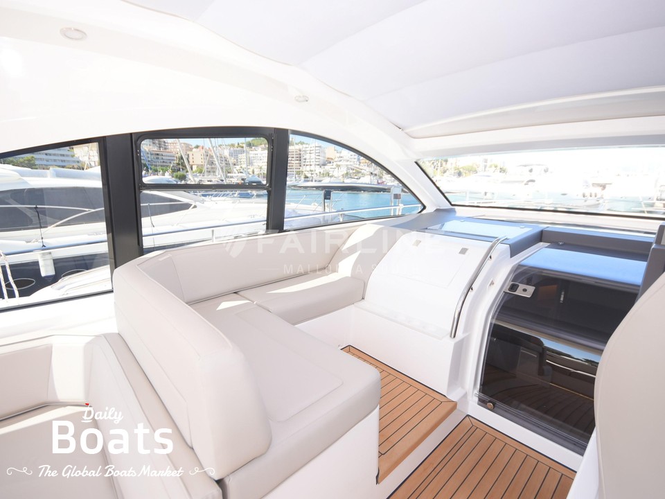 2021 Fairline Targa 50 Open for sale. View price, photos and Buy 2021 ...