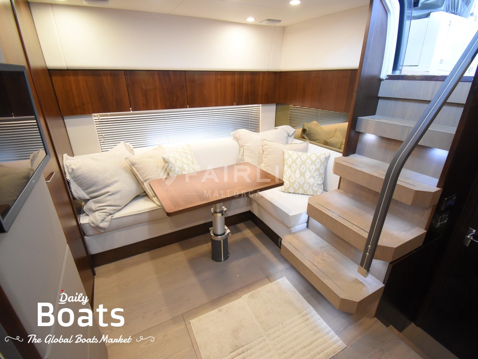 2021 Fairline Targa 50 Open for sale. View price, photos and Buy 2021 ...